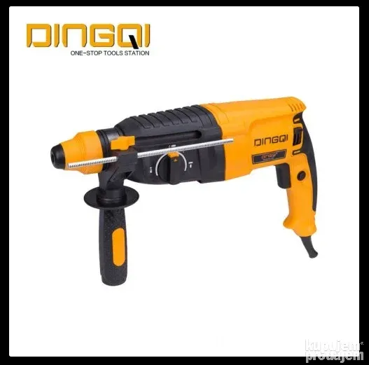 DINGQI Hilti udarna bušilica 800W