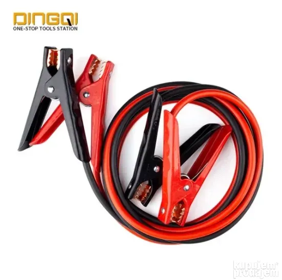 DINGQI kablovi za startovanje automobila