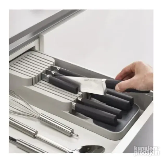 Drawer Store -organizator za noževe