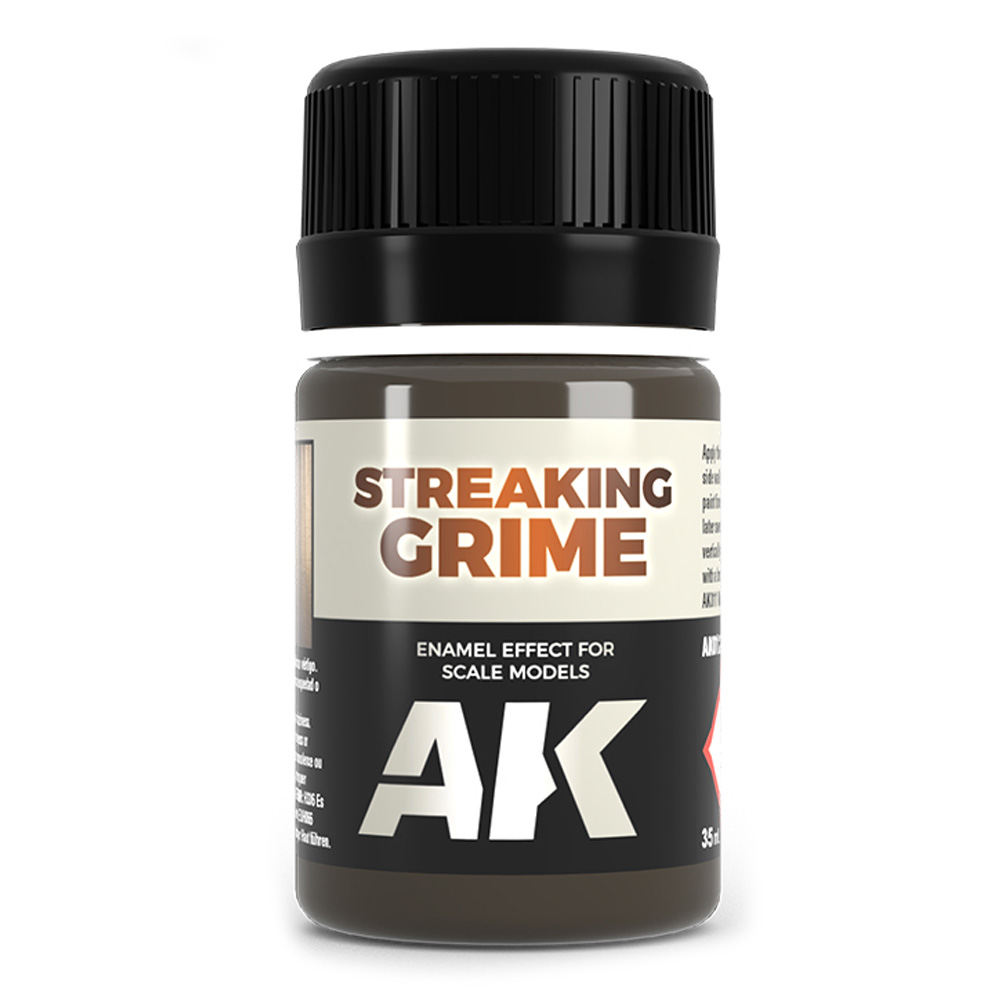 Streaking Grime 35ml