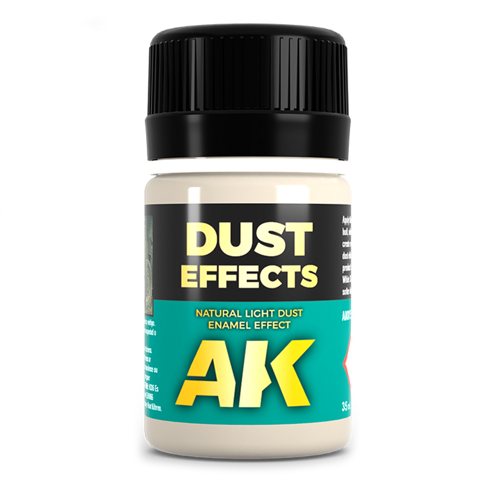 Dust Effects 35ml