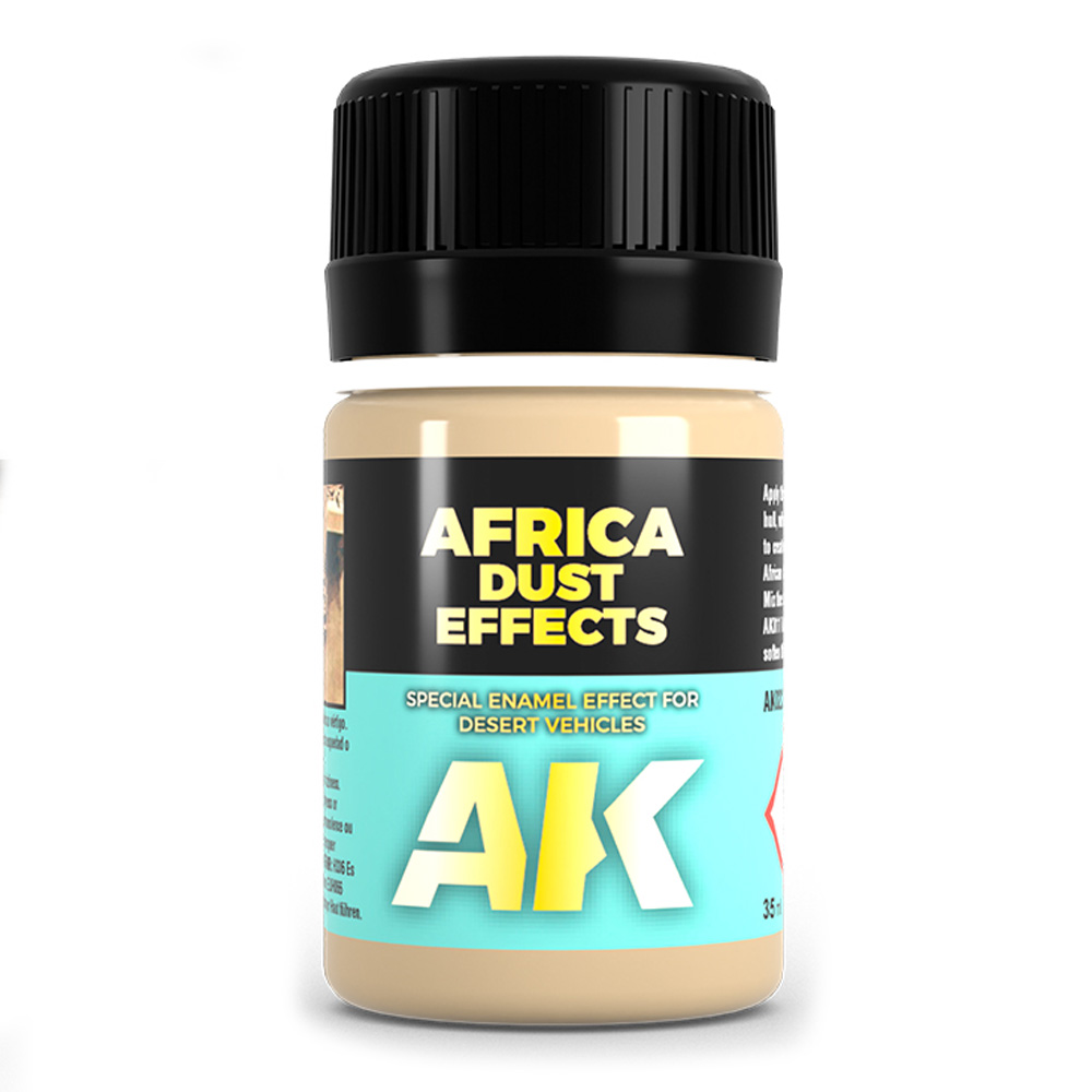 Africa Dust 35ml