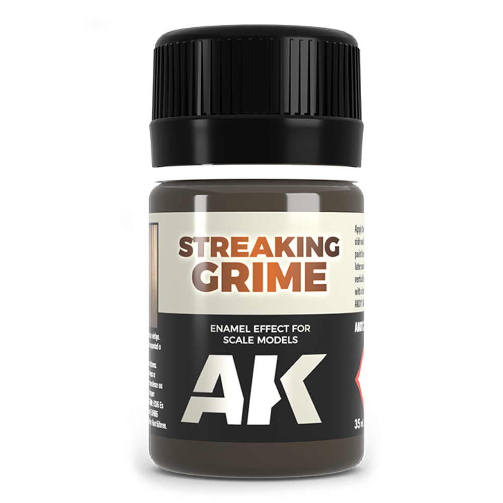 Dark Streaking Grime 35ml