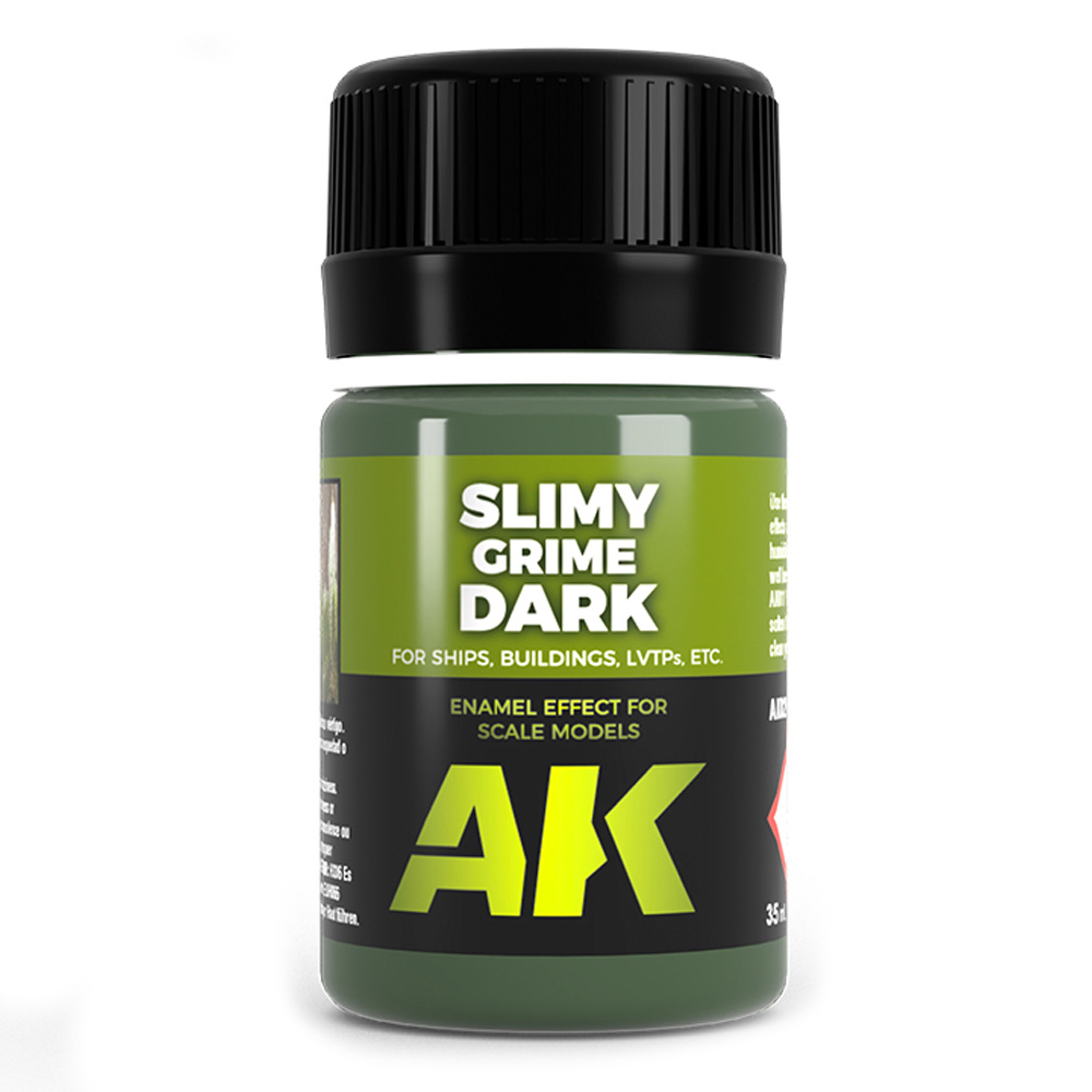 Slimy Grime Dark 35ml