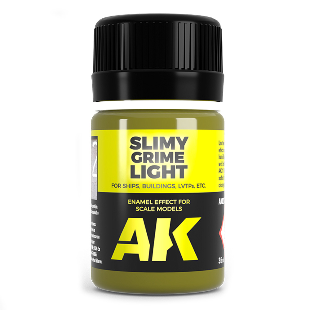 Slimy Grime Light 35ml