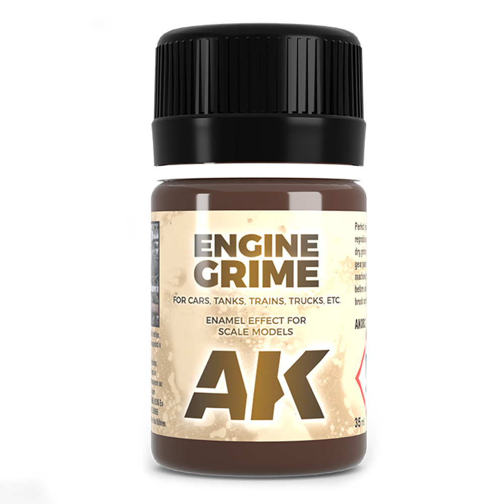 Engine Grime 35ml