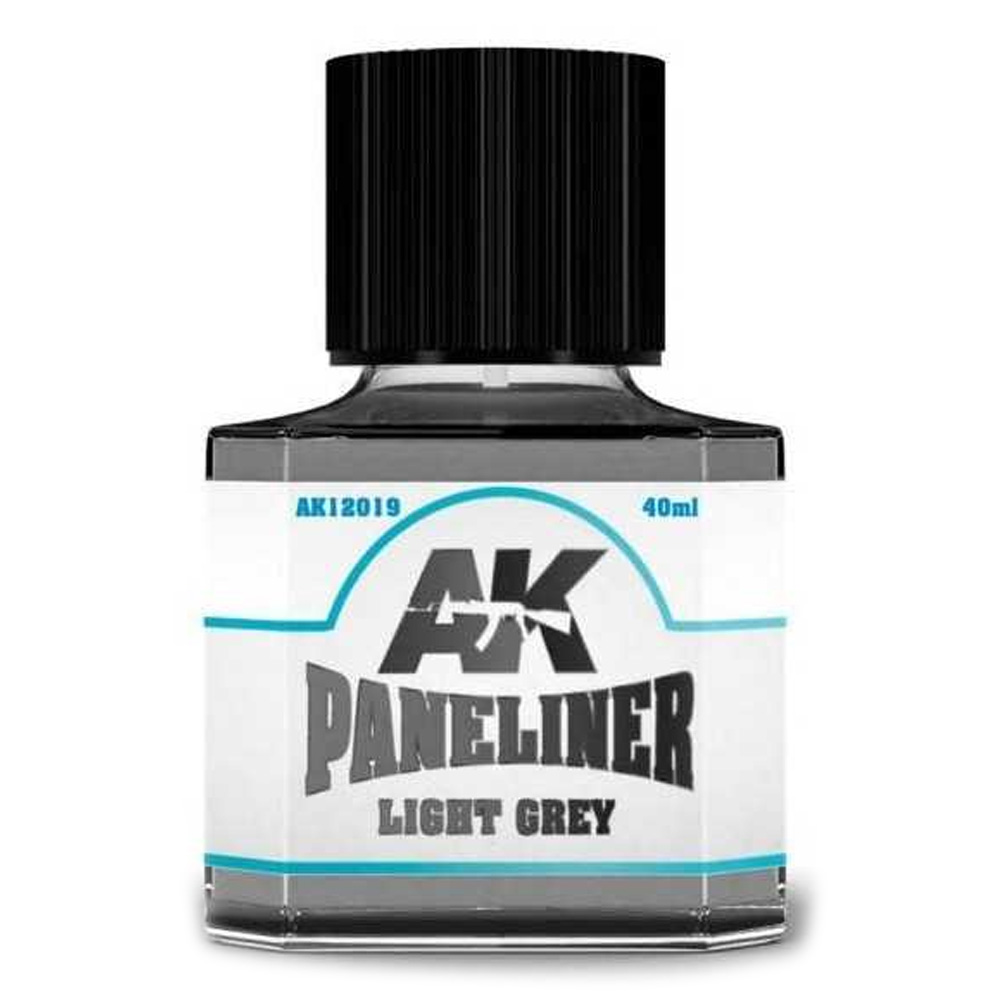 Light Grey Paneliner 40 ml