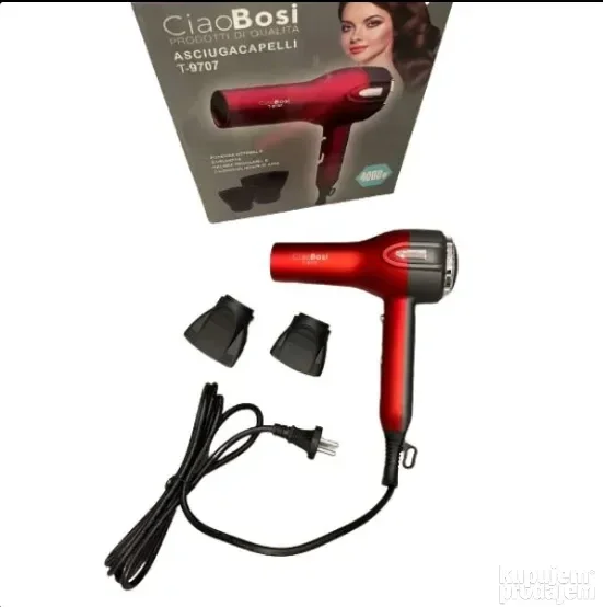 Fen za kosu CiaoBosi T-9707