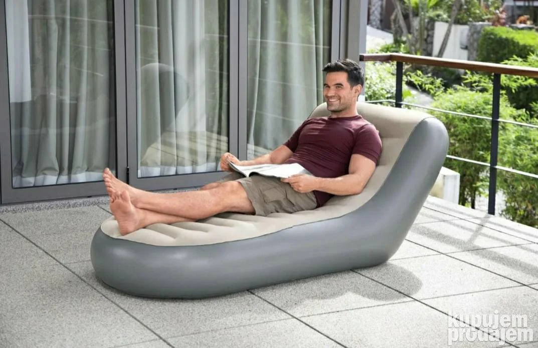 Fotelja na naduvavanje- SOFA