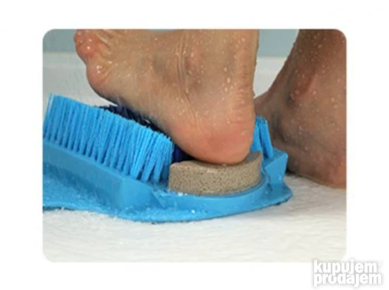 Fresh feet za stopala