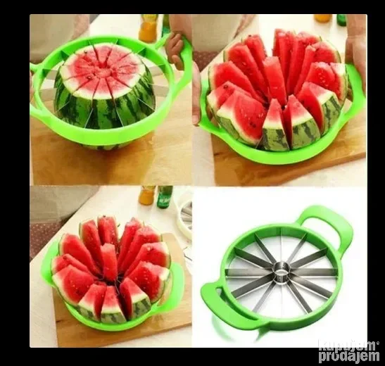 Fruit Slicer - Sekač lubenica i dinja