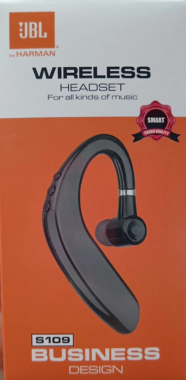 Hendsfree Jbl slusalice