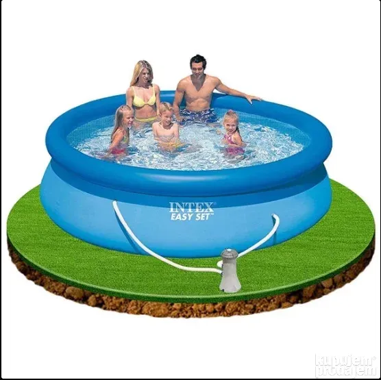 Intex bazen ES3 (305 x 76cm)