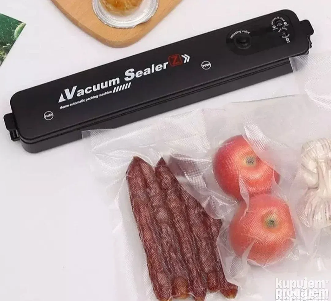 Kese za vakumiranje hrane