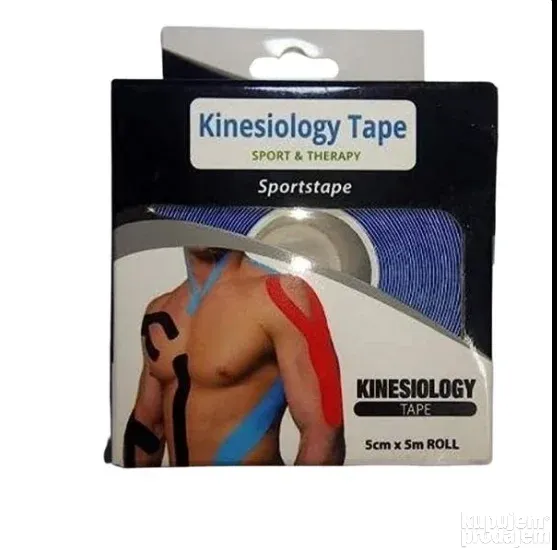 Kinesio Tape trake