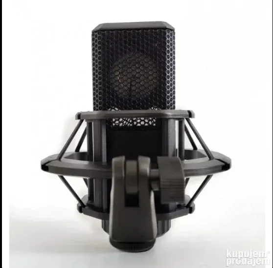 Kondenzatorski mikrofon GT-260
