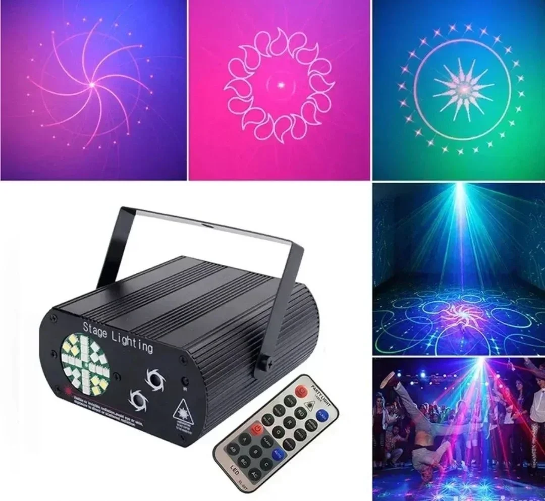 Laser za kafice/zurke / diskoteke