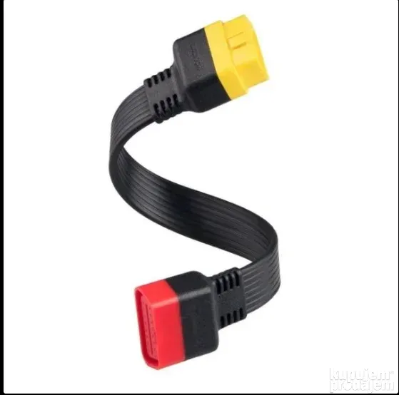 Launch ThinkDiag OBD2 kabal za dijagnostiku