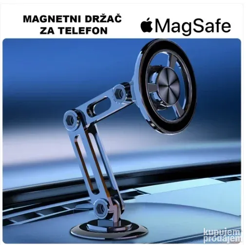 Magnetni držač za telefon