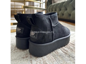 Mini ugg čizmice