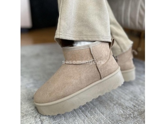 Mini classic Ugg čizmice