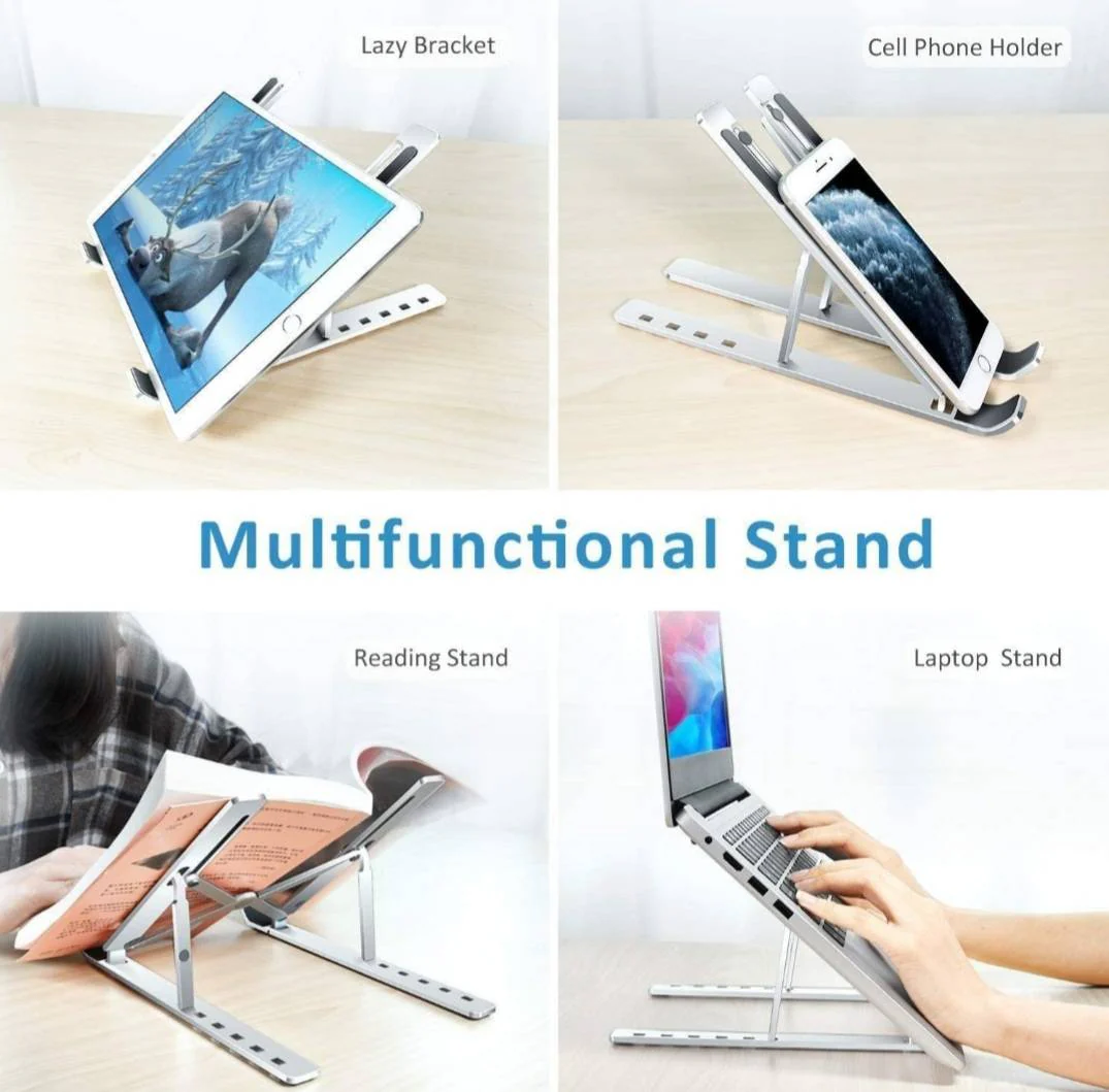 Multifunkcionalni držač lap topa/tableta/telefona