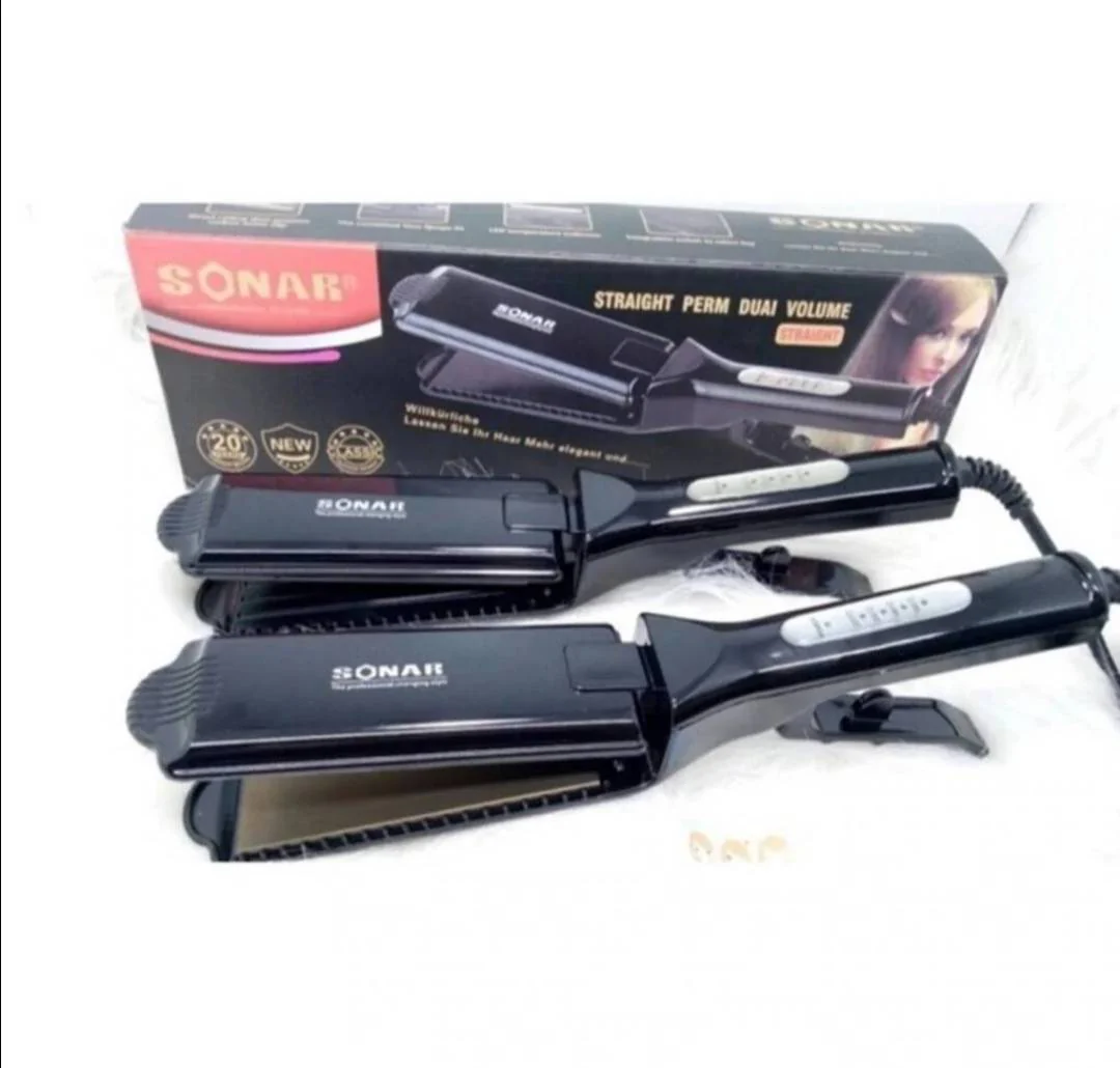 Presa za kosu Sonar SN-8098