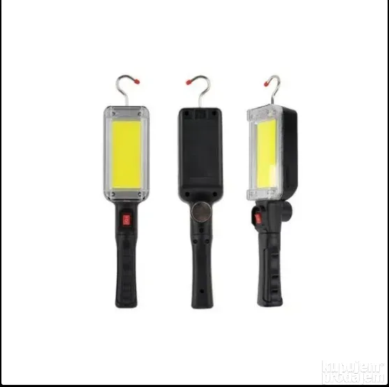 Radna LED lampa 20w - ZJ8859