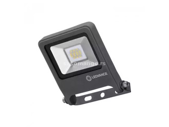 OSRAM LED Reflektor Endura Flood 10W 4000k T. Siva