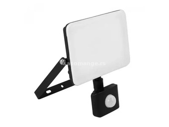 COMMEL LED Reflektor Senzor Quick 30W 4000K, 3200lm, Crni C307-233