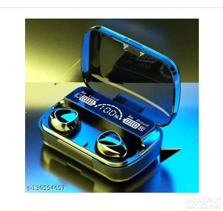 SLUSALICE-slusalice-SLUSALICE bluetooth SLUSALICE-M10