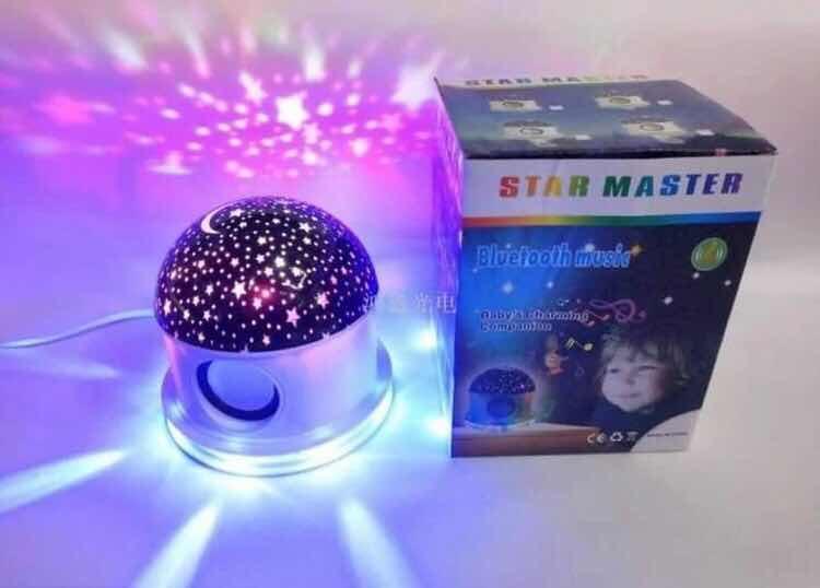 Star master-Bluetooth