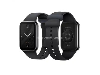 Xiaomi Mi Smart Band 8 Pro Black