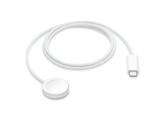 APPLE Watch Magnetic brzi punjač sa USB-C kablom (mt0h3zm/a)