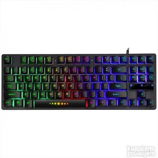 Tastatura za kompjuter M880