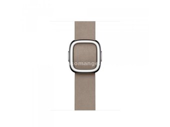 APPLE Watch 41mm Band: Tan Modern Buckle - Medium ( muhf3zm/a )