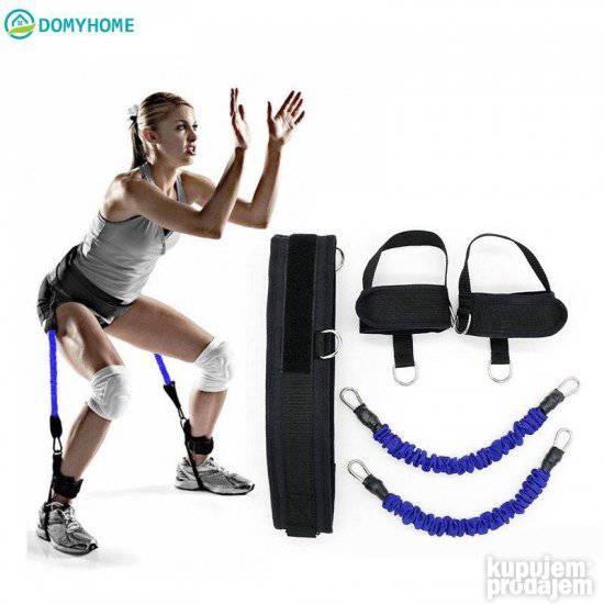 Traka za trening