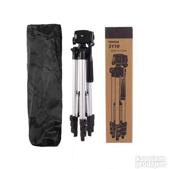 TRIPOD 3110/stativ/