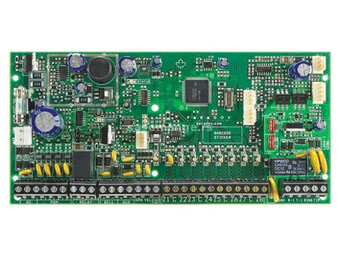 Paradox SP6000+ PCB 16 zona, 2 particije, 2 PGM izlaza