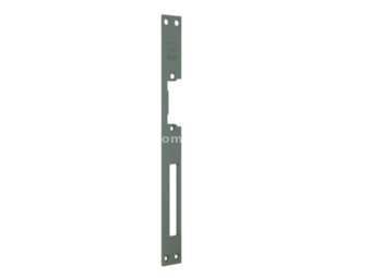 Profil brave za stok effeff 02102-01 duga 2973