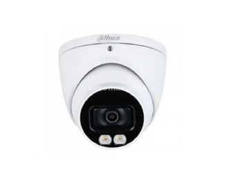 DAHUA Kamera HAC-HDW1509T-A-LED 5MP 3.6mm 40m HD antivandal kamera+mikrofon