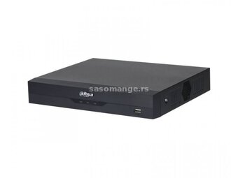 DAHUA NVR4104HS-EI 4CH Compact 1U 1HDD WizSense Network Video Recorder