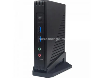 PROVISION VMS - 256kanalni mini video server OC-MSCL-S(DT)