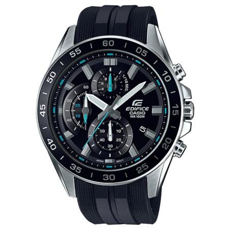 Casio edifice ručni sat 500 series efv-550p-1avuef