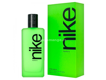 Muški parfem ULTRA GREEN MEN EDT 100ML NIKE 873521