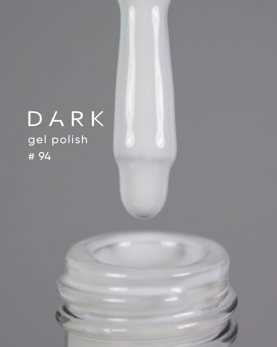 DARK GEL POLISH #94 10 ml