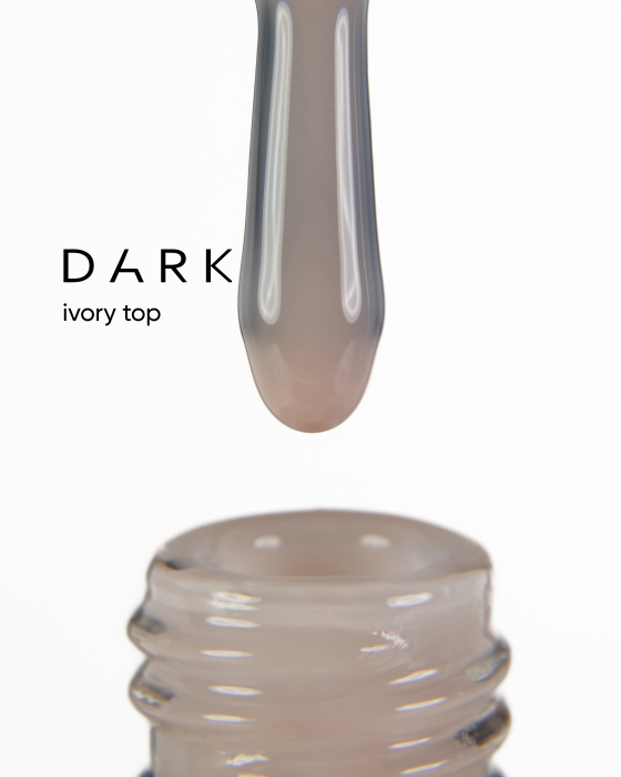 DARK Ivory Top 10 ml