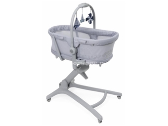 CHICCO BABY HUG PRO 5 U 1 EARL GREY