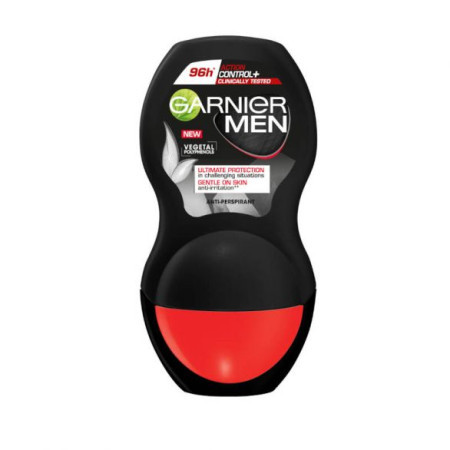 Garnier Men Action Control+ Clinical roll-on 50 ml ( 1003009733 )