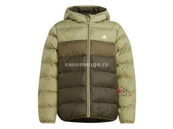 Syntetic Down Jacket